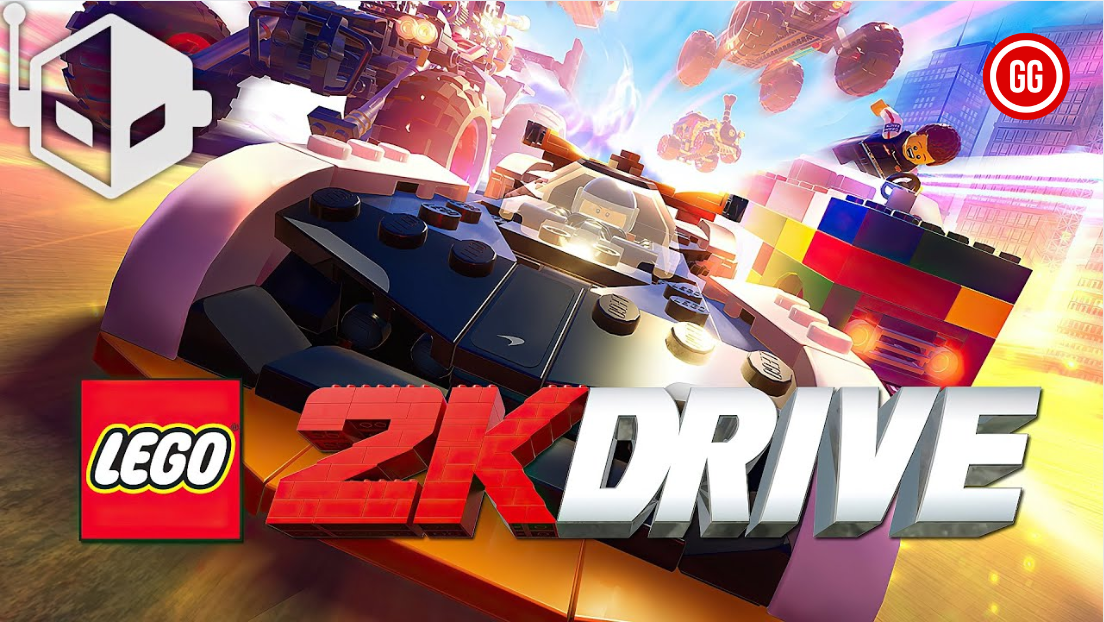 LEGO 2K Drive Hands-On Preview | Gamerz Gateway