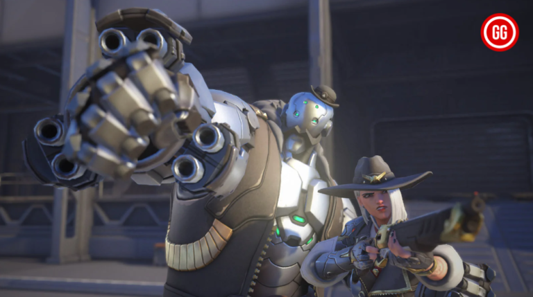 Overwatch 2: Use This Trick to Improve BOB's Positioning in a Pinch ...