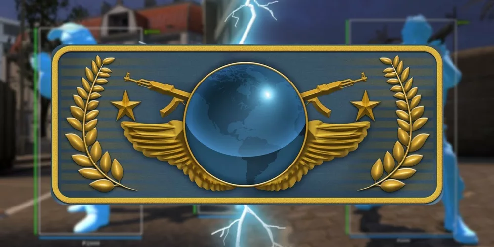 CSGO Ranks: A Complete Guide - Gamerz Gateway