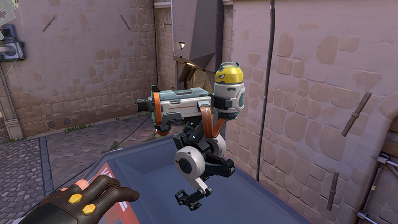 How to Play as Killjoy in Valorant - Complete Guide | Gamerz Gateway