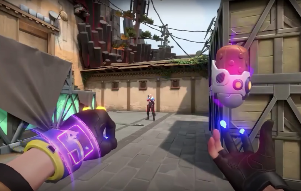 How to Play as Killjoy in Valorant - Complete Guide | Gamerz Gateway