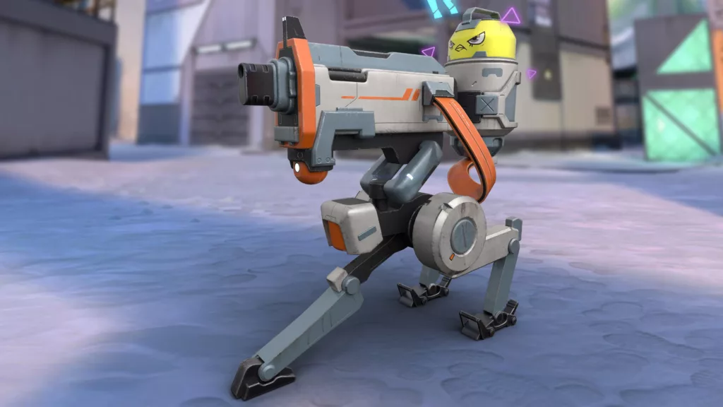 How to Play as Killjoy in Valorant - Complete Guide | Gamerz Gateway