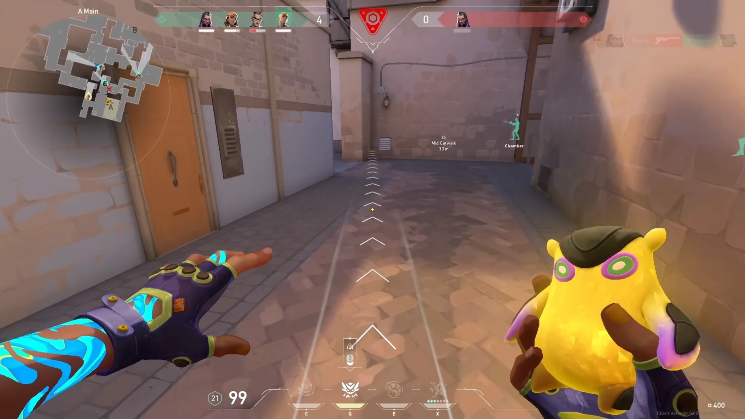 How To Play Gekko In Valorant - Ultimate Guide - Gamerz Gateway ...