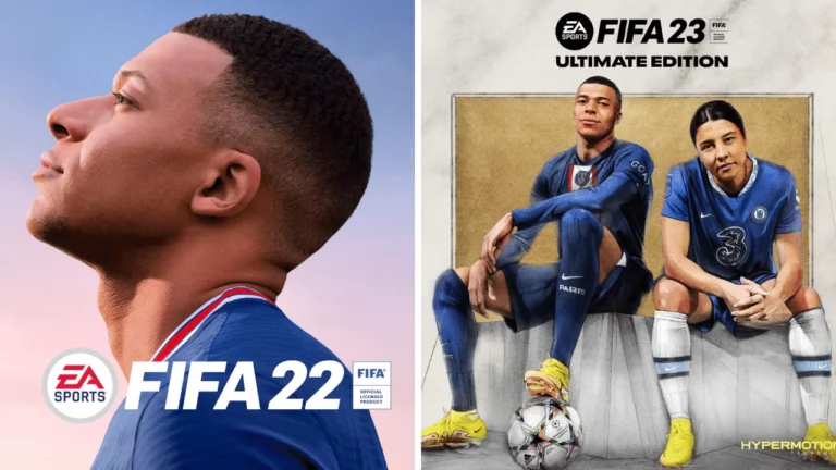 How To Open Ports for FIFA 22/23 On Any Device | Gamerz Gateway