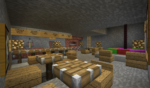 How to Build a Minecraft Tavern in Easy Step-by-Step Guide | Gamerz Gateway