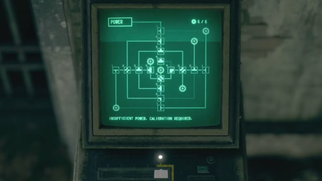 Resident Evil 4 Remake: Solutions to All Electronic Lock Puzzles ...