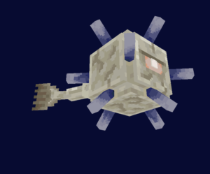 Minecraft Elder Guardian, Complete Wiki & Guide | Gamerz Gateway