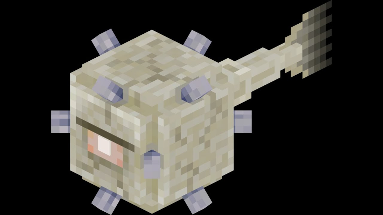 Minecraft Elder Guardian, Complete Wiki & Guide | Gamerz Gateway