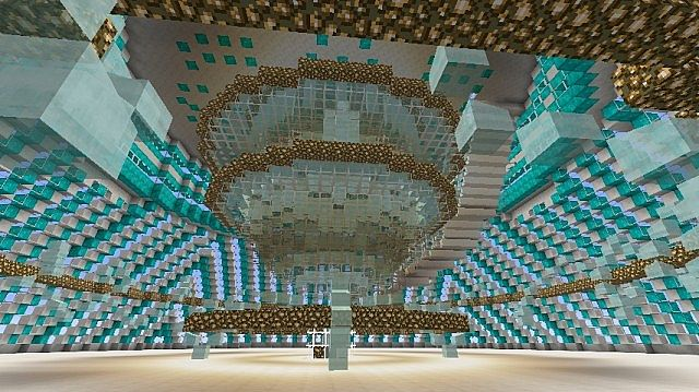 Minecraft Chandelier, How to Make on in Easy Steps | Gamerz Gateway