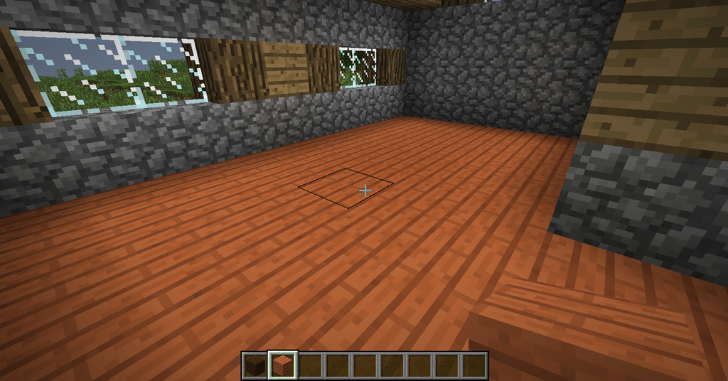 Acacia Wood Minecraft, Variants, Planting & Wiki | Gamerz Gateway