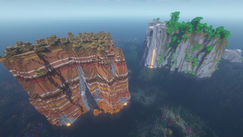 Best Minecraft Seeds in 2023, Usage & List, Complete Guide | Gamerz Gateway