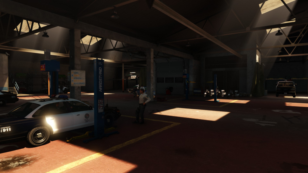 Vehicle Warehouse GTA 5 - Everything you need to know