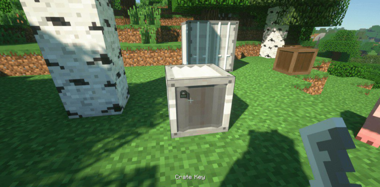 Minecraft Barrels, Drums, Storage & More, Wiki & Guide | Gamerz Gateway
