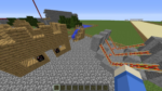 Minecraft Playground, How to Make One in Easy Steps | Gamerz Gateway