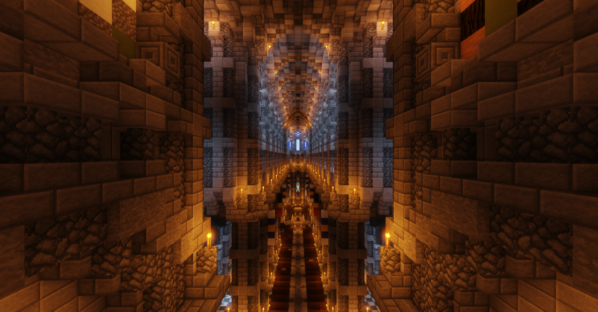 Throne Minecraft Complete Build & Design Guide - Gamerz Gateway | Gamerz Gateway