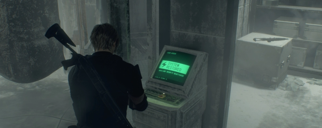 Resident Evil 4 Remake: Solutions to All Electronic Lock Puzzles ...
