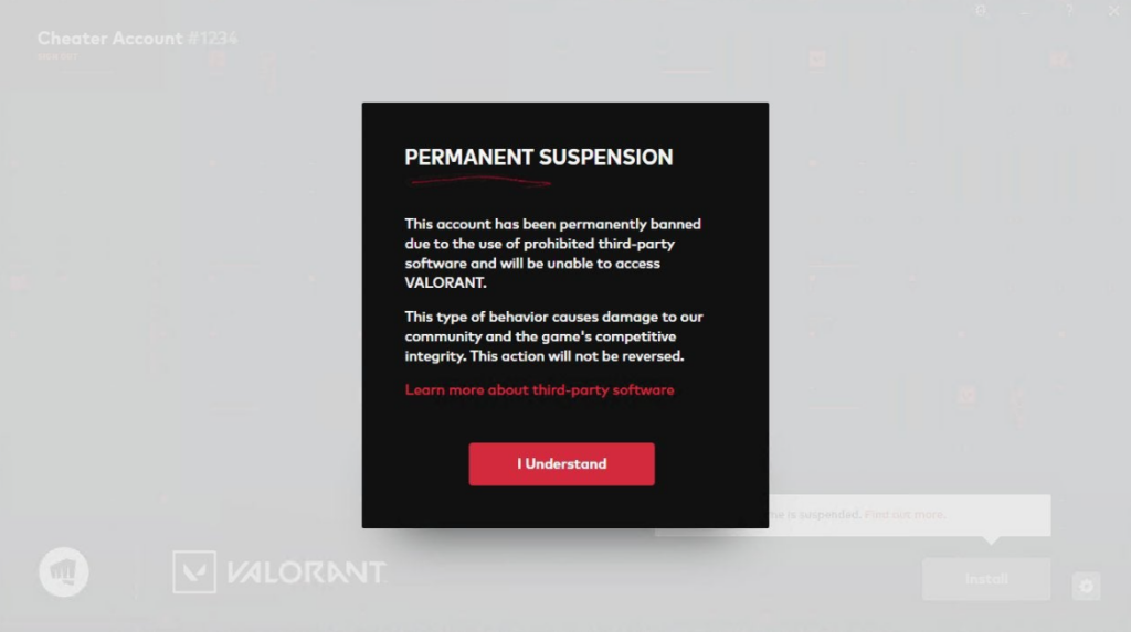 How to Remove Valorant IP Ban in Simple and Easy Steps | Gamerz Gateway How to Remove Valorant IP Ban in Simple and Easy Steps | Gamerz Gateway