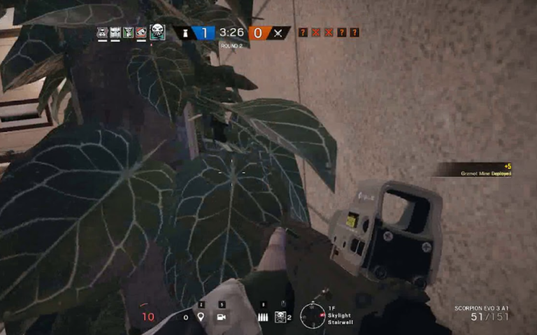 Who is Ela in Rainbow Six Siege? History & Personality Analysis