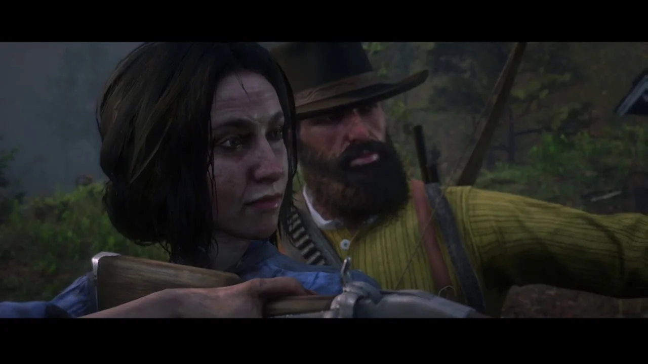 Rocky Seven RDR2 Location | Finding Wealthy Couple’s House - Gamerz ...