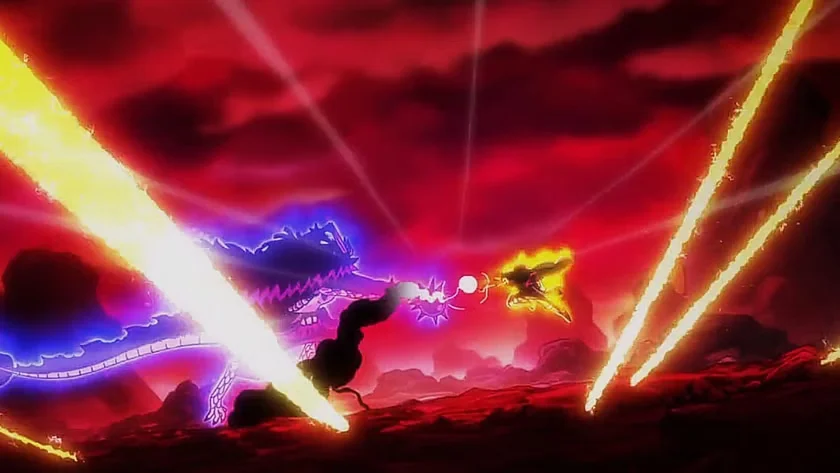 One Piece episode 1069: Luffy vs Kaido - Gamerz Gateway | Gamerz Gateway One Piece episode 1069: Luffy vs Kaido - Gamerz Gateway | Gamerz Gateway
