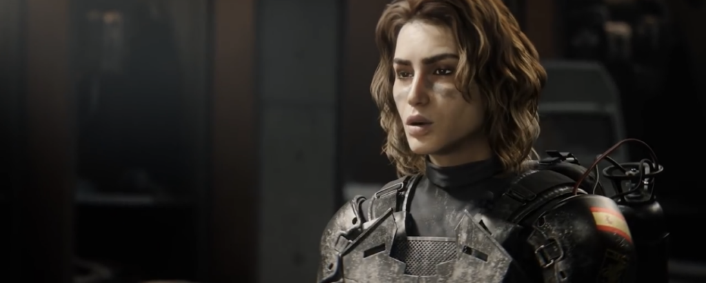 Mira R6 - Background, Abilities & Personality Analysis | Gamerz Gateway