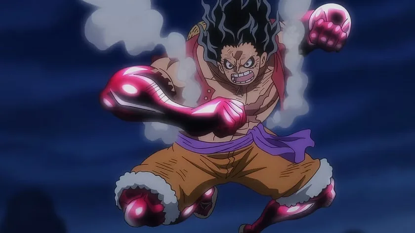 One Piece episode 1069: Luffy vs Kaido - Gamerz Gateway | Gamerz Gateway One Piece episode 1069: Luffy vs Kaido - Gamerz Gateway | Gamerz Gateway