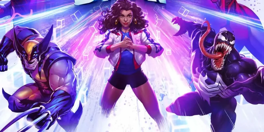 Best Legion Deck in Marvel Snap: How to Build The Best! | Gamerz Gateway