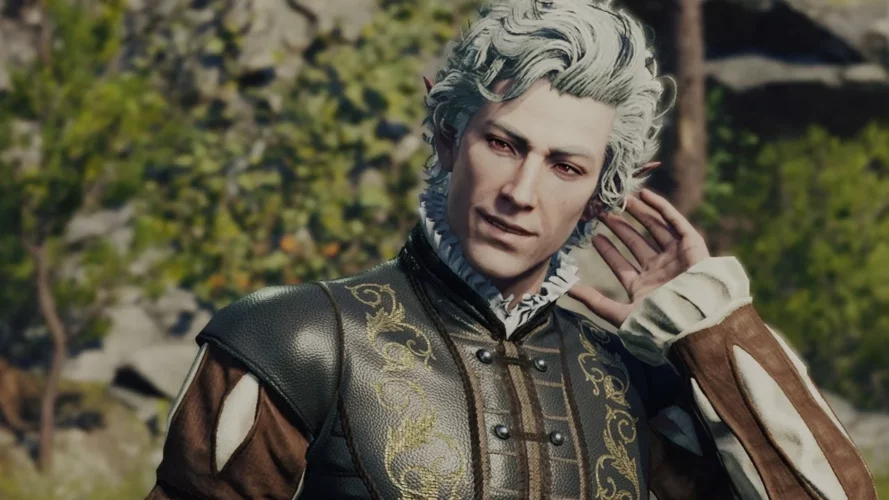 How to Get Astarion BG3 & Companion Quest - Gamerz Gateway