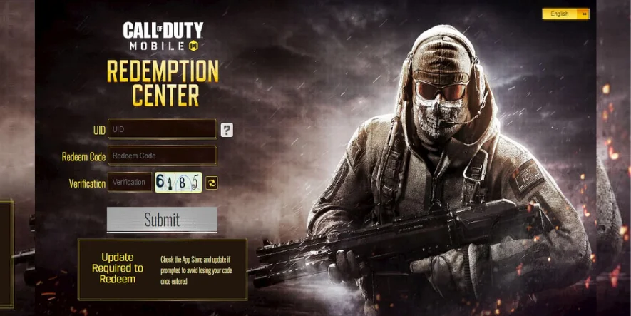 What is Call of Duty Redemption Centre & More - Gamerz Gateway | Gamerz Gateway