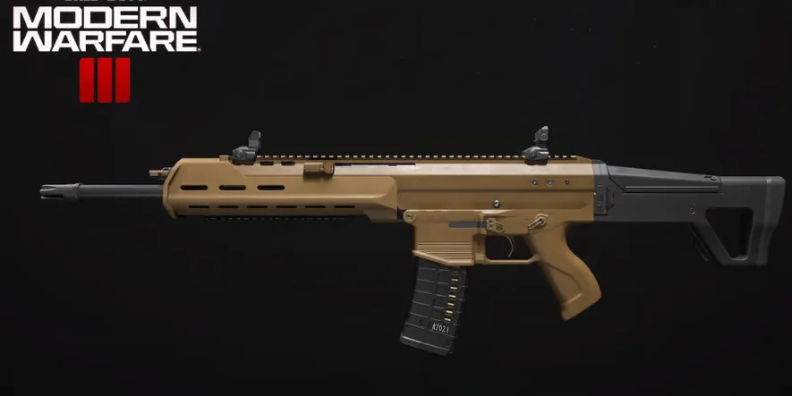 Best MCW Loadout for MW3: Class Setup, Perks, And More - Gamerz Gateway ...