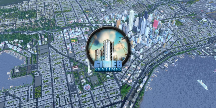Cities Skylines 2: Building Sizes | Detailed Guide - Gamerz Gateway ...