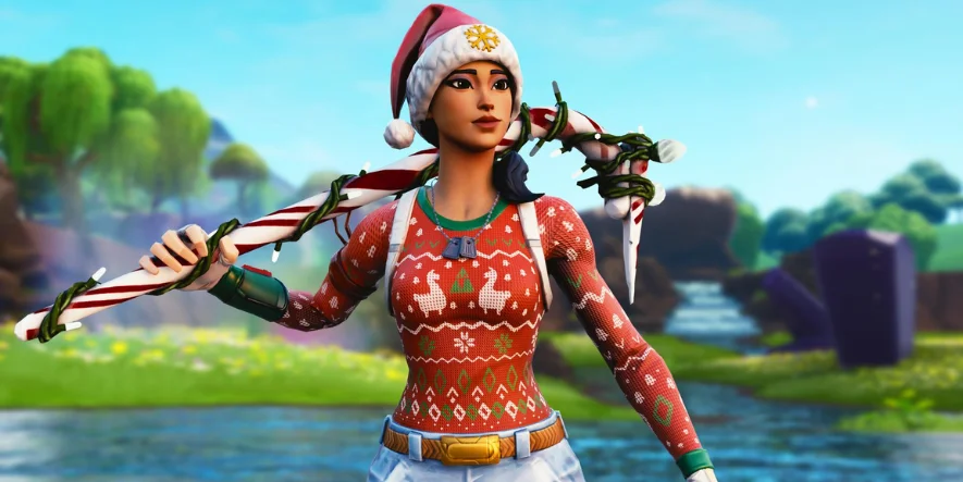 How to Get Nog Ops Skin in Fortnite - Gamerz Gateway | Gamerz Gateway
