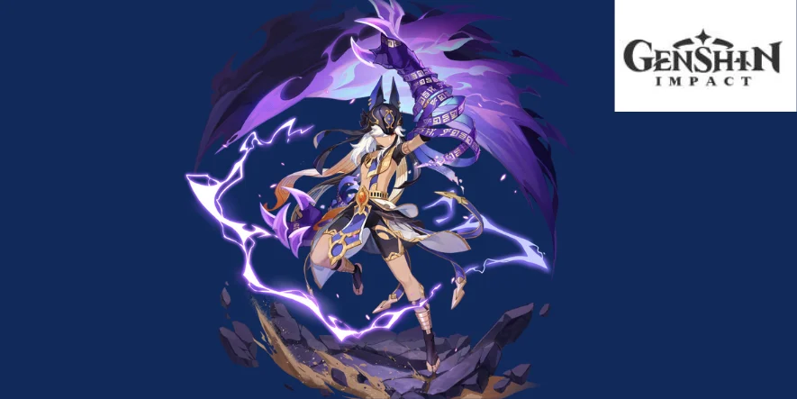 Genshin Impact Cyno Banner Rerun In The Version 4.2 Update - Gamerz ...