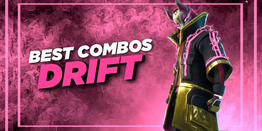 How to Get Infinite Drift Pack in Fortnite - Gamerz Gateway | Gamerz Gateway