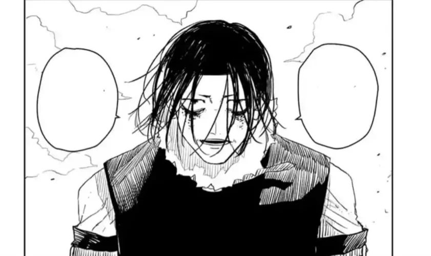 Kagurabachi Chapter 10 Spoilers and Raw Scans - Gamerz Gateway | Gamerz ...