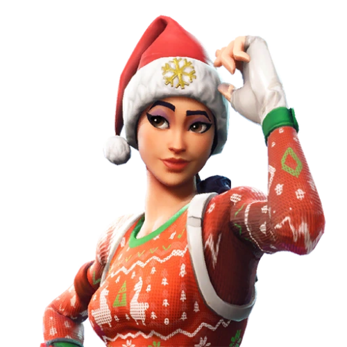 How to Get Nog Ops Skin in Fortnite - Gamerz Gateway | Gamerz Gateway