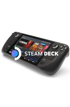 Steam Deck OLED's Input Lag Improvements: A Game-Changer - Gamerz Gateway | Gamerz Gateway