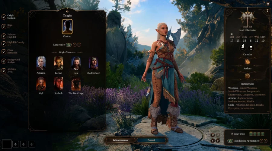 Who is Danni In Baldur’s Gate 3? - Gamerz Gateway | Gamerz Gateway