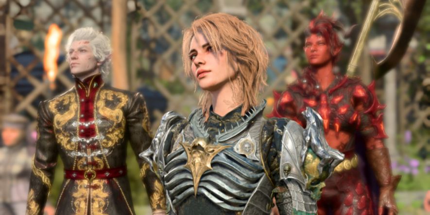 Who is Danni In Baldur’s Gate 3? - Gamerz Gateway | Gamerz Gateway