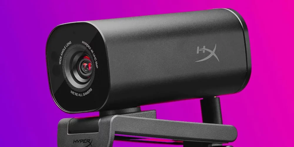 HyperX Vision S Review - Gamerz Gateway | Gamerz Gateway
