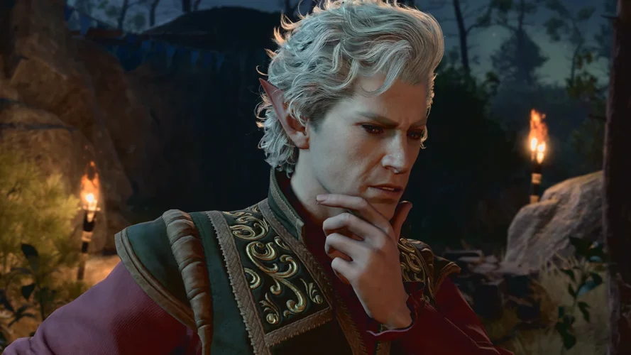 How To Move A Loose Stone In Grymforge BG3? - Gamerz Gateway | Gamerz ...