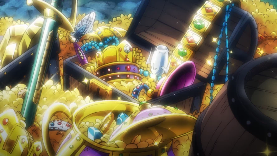 What Is The Treasure In One Piece? - Gamerz Gateway | Gamerz Gateway