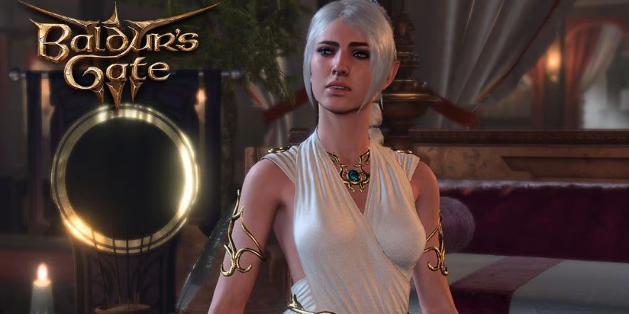 How To Romance Shadowheart In Baldurs Gate 3 Gamerz Gateway Gamerz