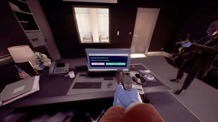 How to Stealth Syntax Error in Payday 3 - Gamerz Gateway | Gamerz Gateway