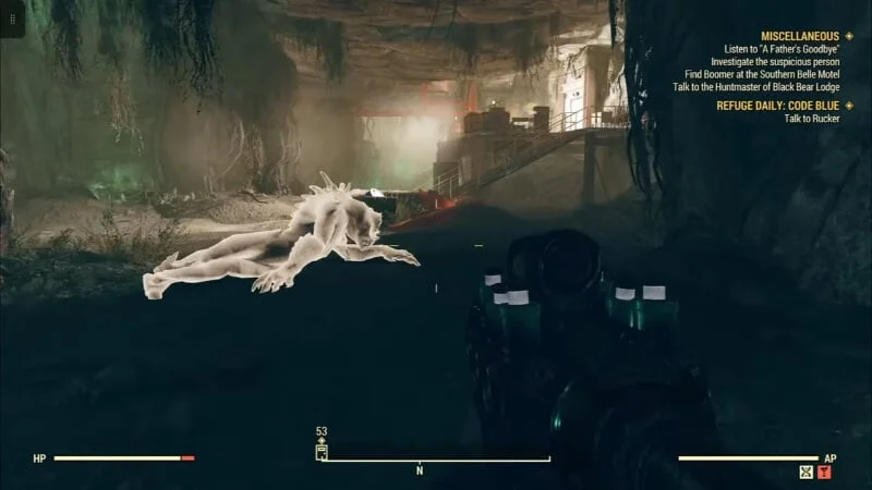 How To Get Deathclaw Eggs in Fallout 76 With Location & More - Gamerz ...