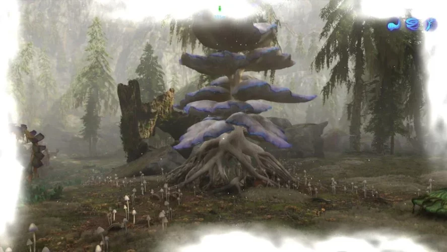 Avatar Frontiers of Pandora Clouded Forest & Map Guide - Gamerz ...