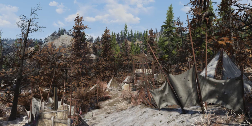 Fallout 76: Knife Edge | Everything You Need To Know - Gamerz Gateway ...