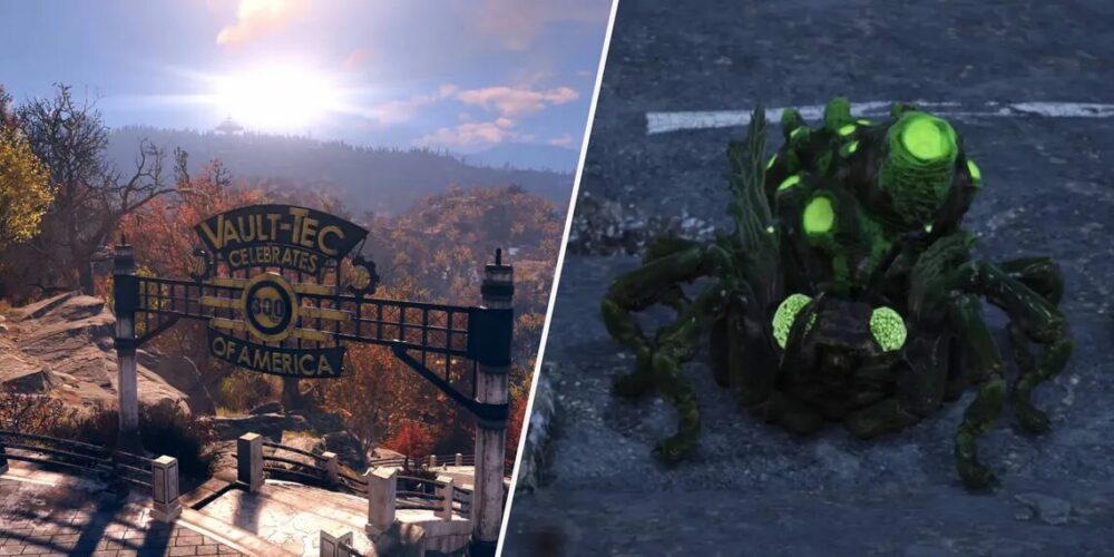 FO76: Every Honey Beast Location & More - Gamerz Gateway | Gamerz Gateway