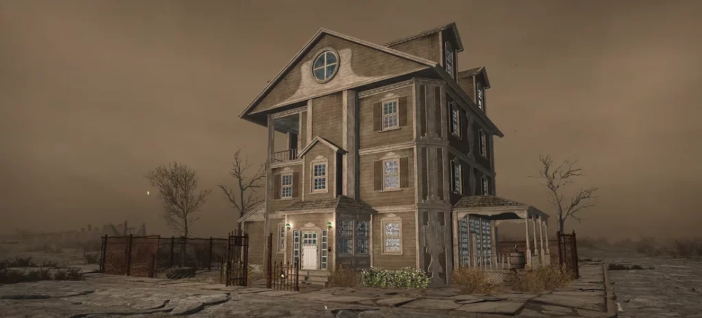 Fallout 76: Woodland Retreat Bundle & How To Get It? - Gamerz Gateway ...